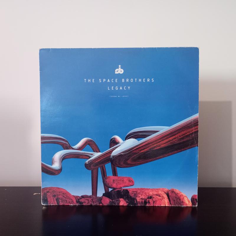 dave joy first impression